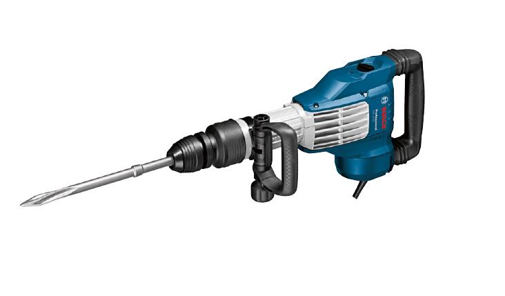 Schlaghammer Bosch GSH 11 VC mieten bei Gillet Mietpark Landau