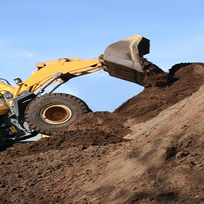 Radlader | Bagger, Radlader und Dumper | Zur Produktübersicht